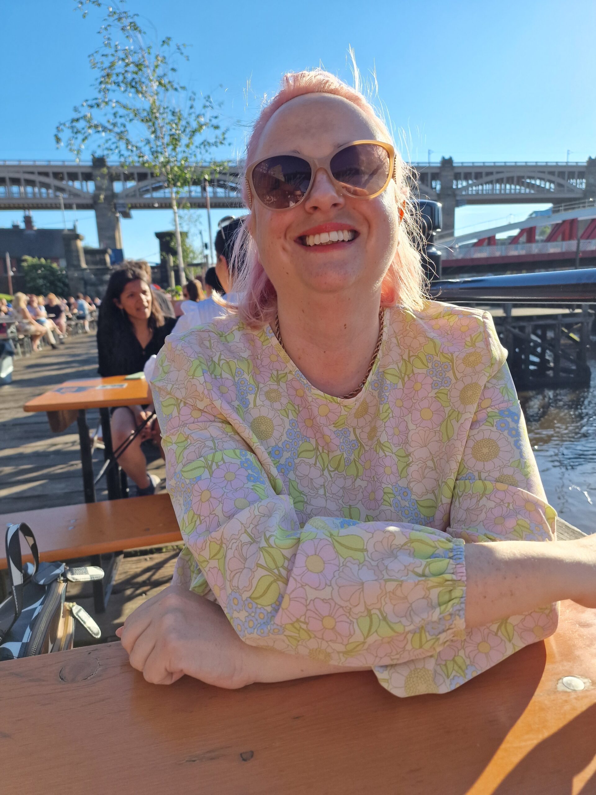 Our Team - Changing Relations