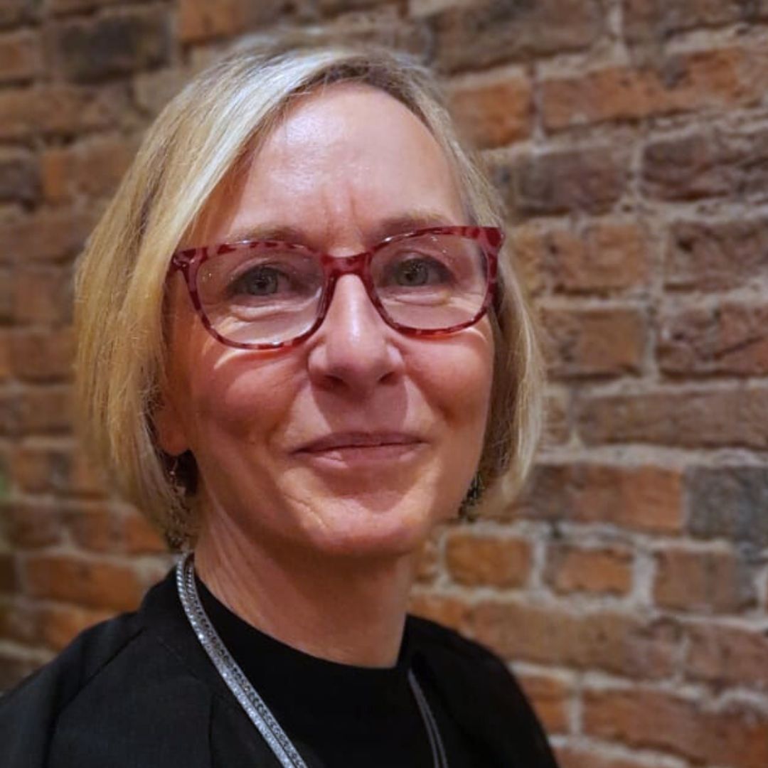 Our Team - Changing Relations